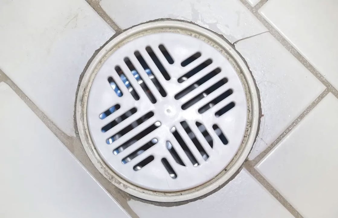 Stopp i avloppet - så fixar du det | Renoa